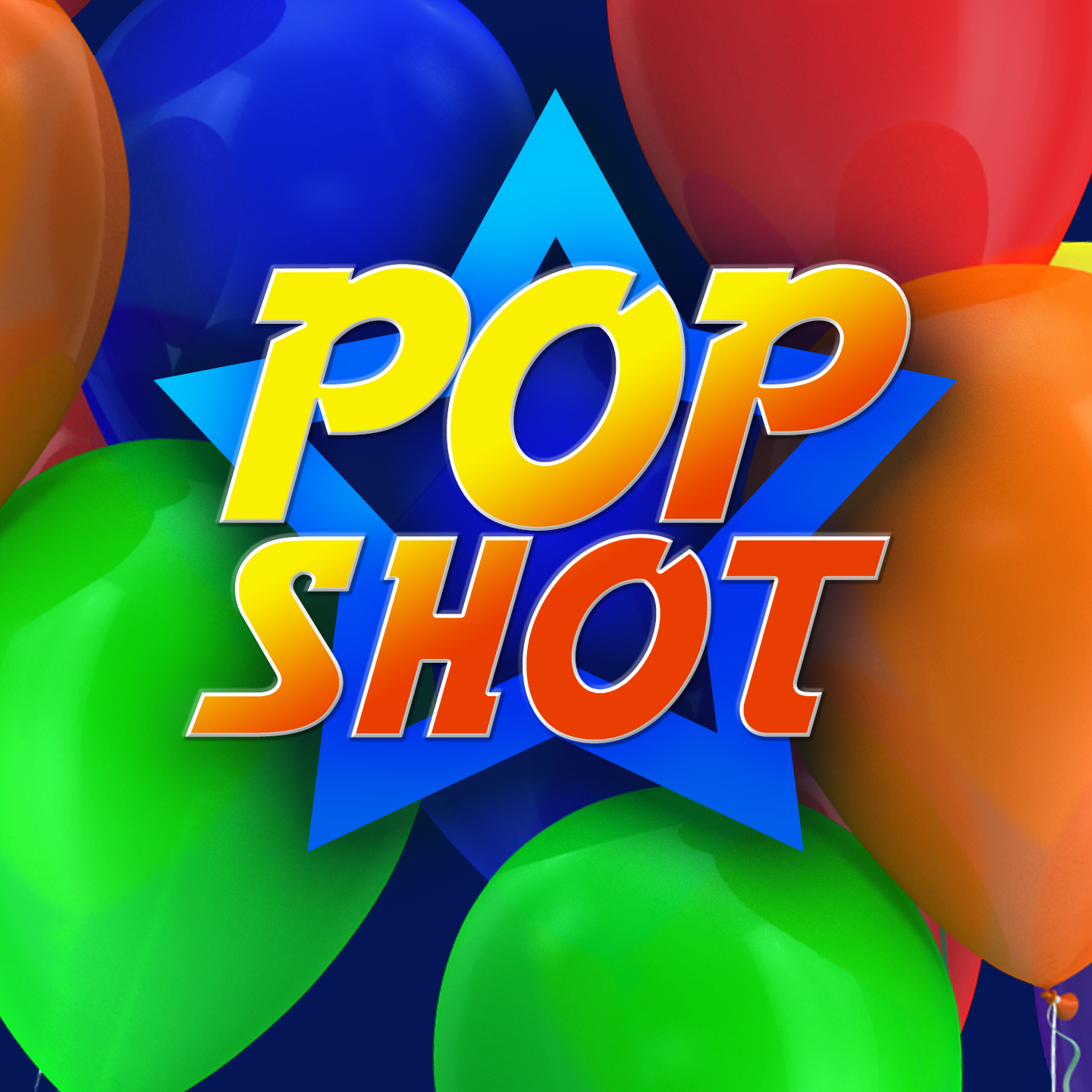 Pop Shot DEMO on SideQuest Oculus Quest Games & Apps including AppLab ...