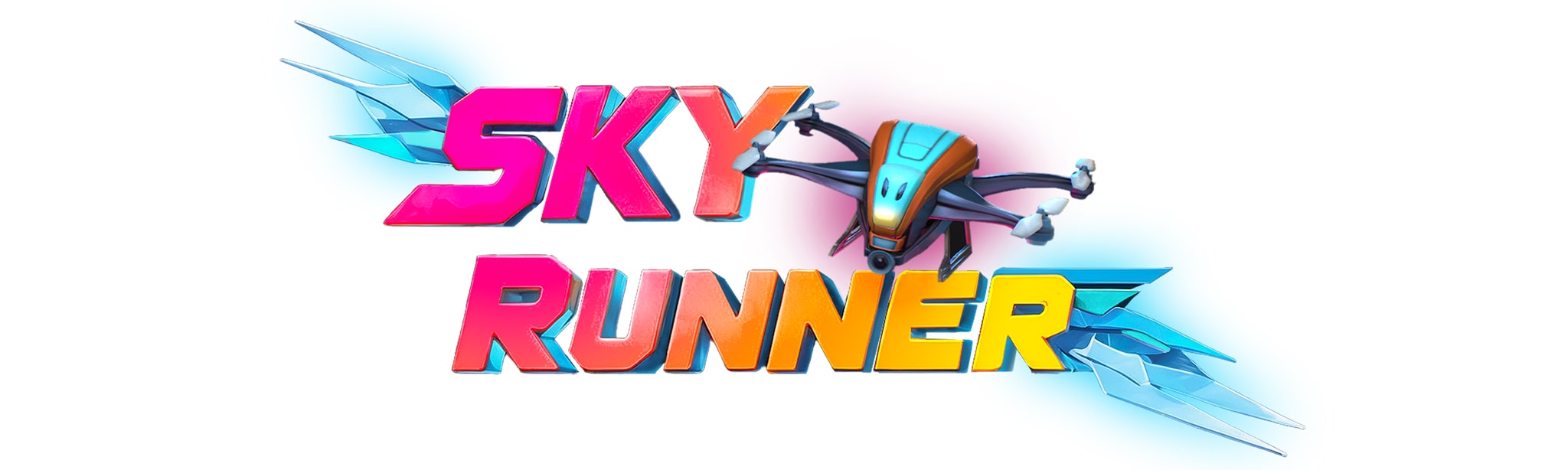 Sky Runner: Drone Hero on SideQuest Oculus Quest Games & Apps including ...