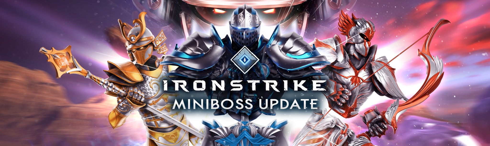 IRONSTRIKE on SideQuest Oculus Quest Games & Apps including AppLab ...