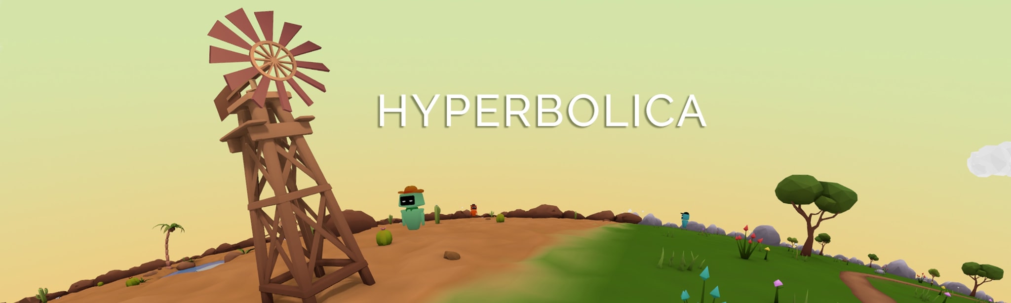 Hyperbolica on SideQuest Oculus Quest Games & Apps including AppLab ...