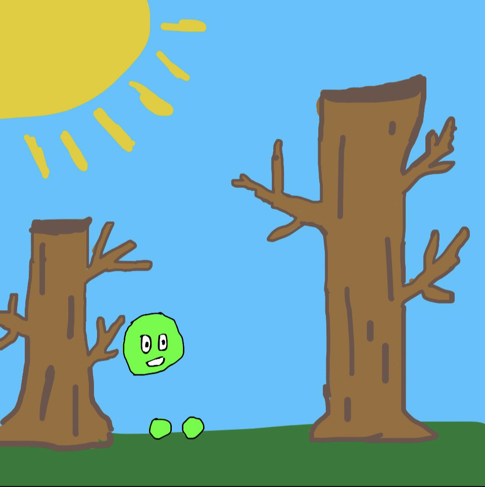 Pea Playground on SideQuest - Oculus Quest Games & Apps including ...