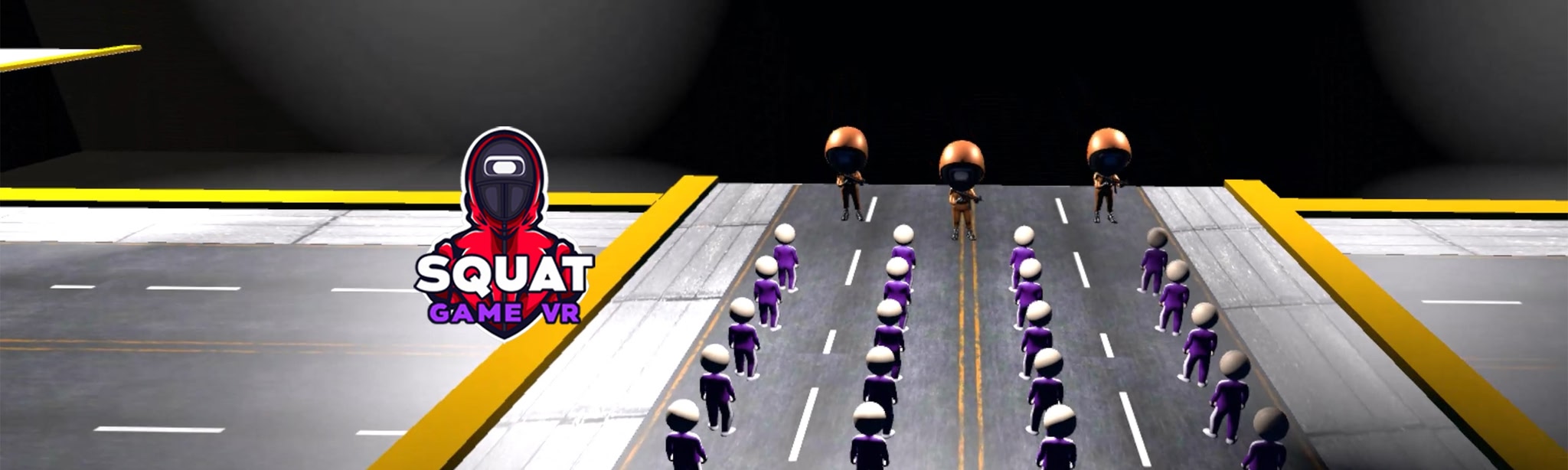 Squat Game VR on SideQuest Oculus Quest Games & Apps including AppLab ...