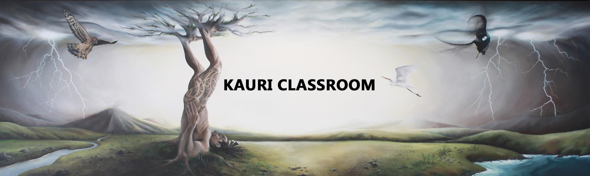 Kauri Classroom on SideQuest Oculus Quest Games & Apps including AppLab ...
