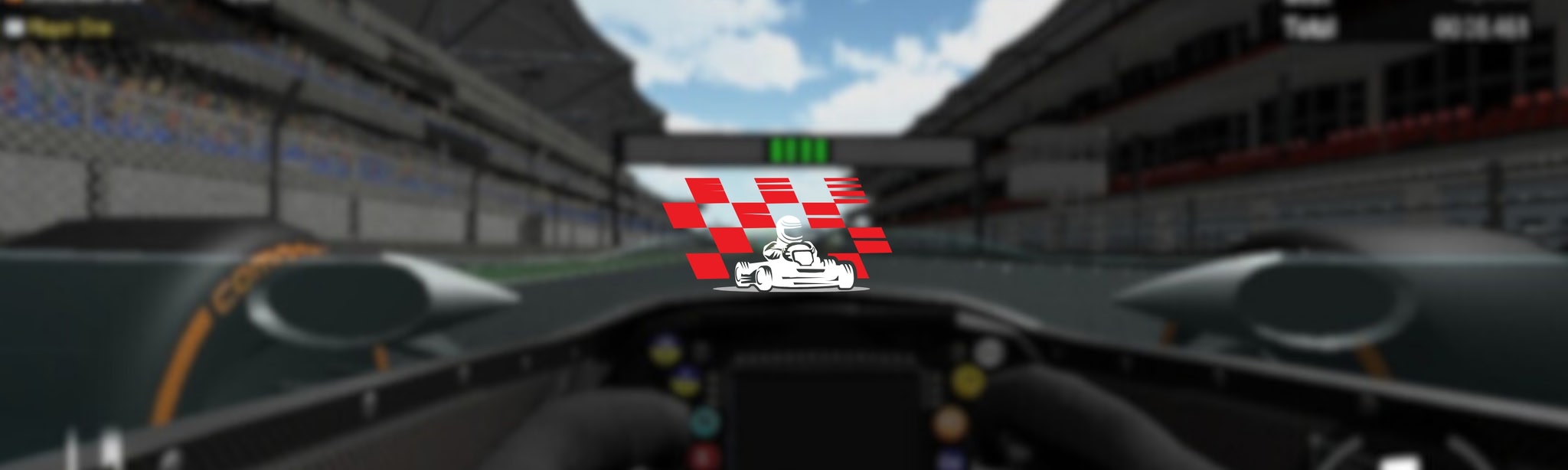 Formula Racing: Car Racing Game on SideQuest Oculus Quest Games & Apps ...