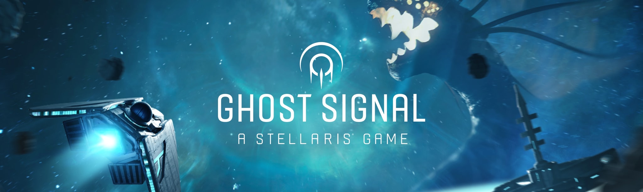 Ghost Signal: A Stellaris Game on SideQuest Oculus Quest Games & Apps including AppLab Games ...