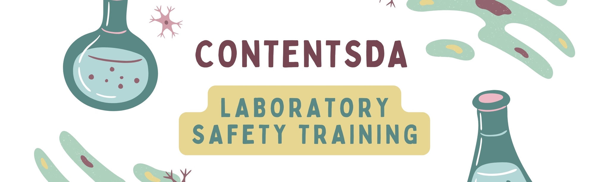 Laboratory Safety Training ContentsDa on SideQuest Oculus Quest Games ...