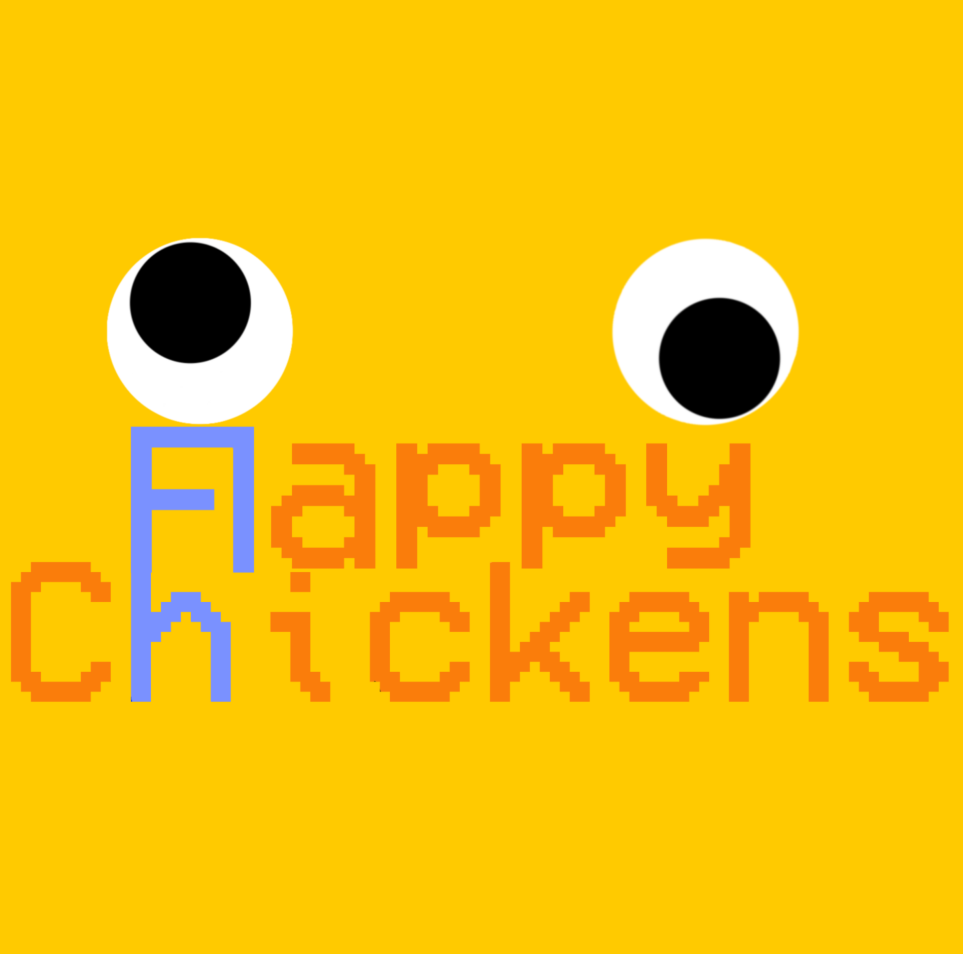 Flappy Chicken on SideQuest Oculus Quest Games & Apps including AppLab ...