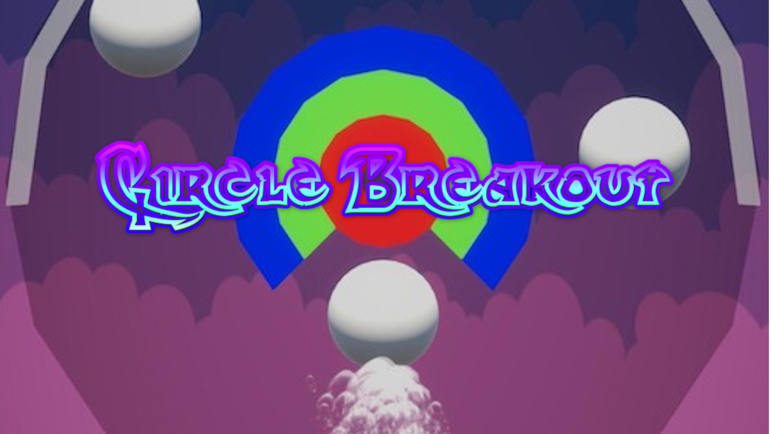 Circle Breakout on SideQuest Oculus Quest Games & Apps including AppLab ...