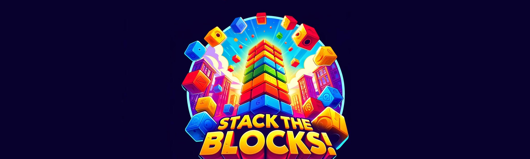 Stack the Blocks! on SideQuest Oculus Quest Games & Apps including AppLab Games ( Oculus App Lab )