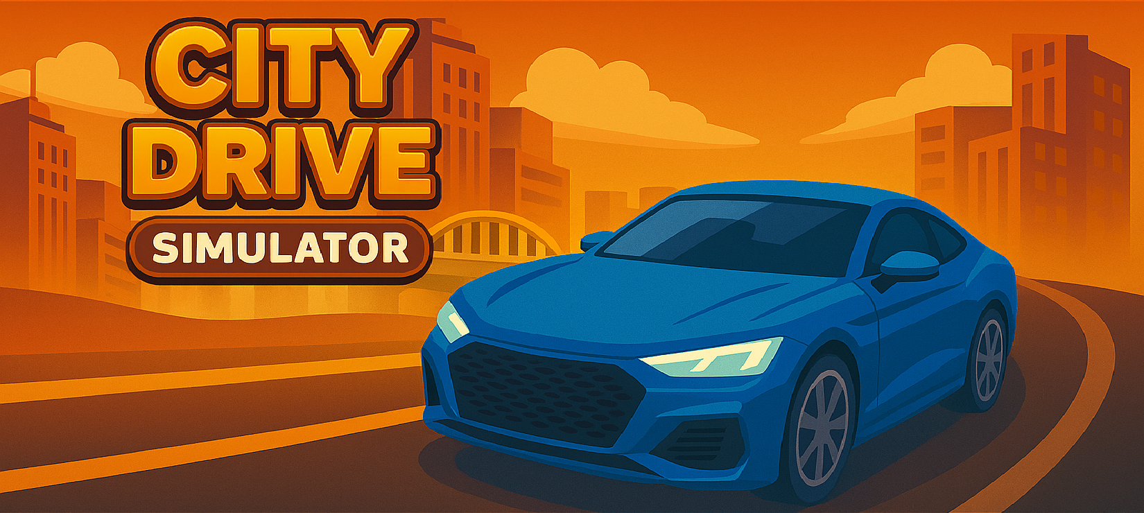 City Drive Simulator on SideQuest Oculus Quest Games & Apps including ...