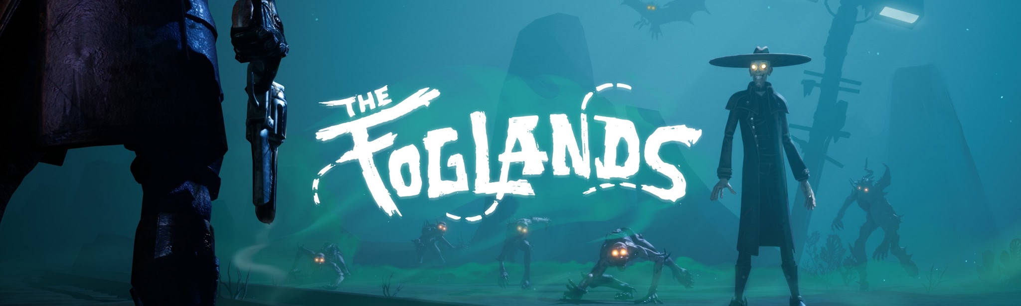 The Foglands on SideQuest Oculus Quest Games & Apps including AppLab ...