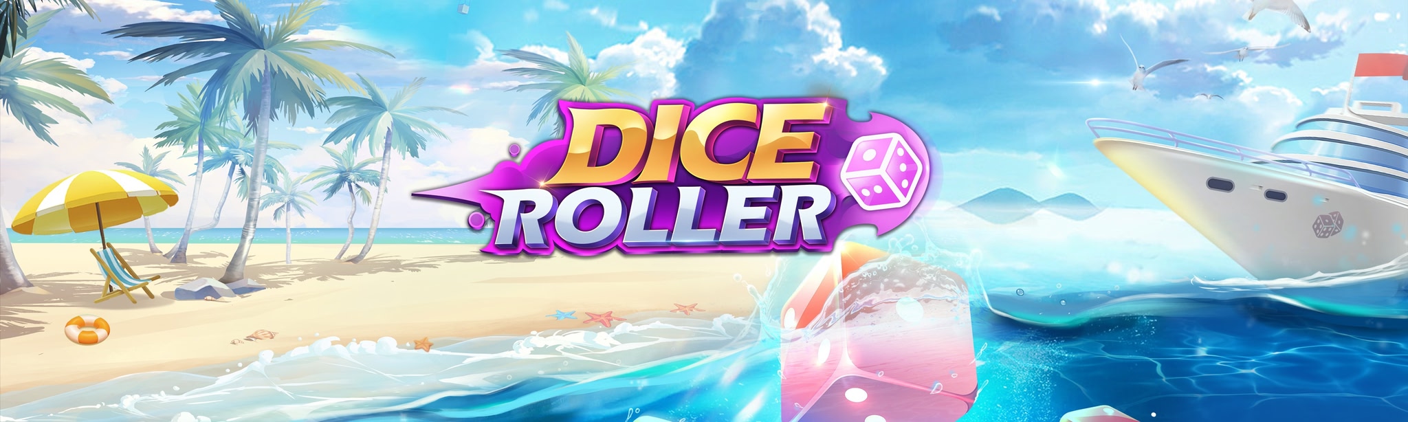 Dice Roller on SideQuest Oculus Quest Games & Apps including AppLab ...