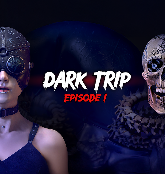 Dark Trip Giveaway on SideQuest Oculus Quest Games & Apps including ...