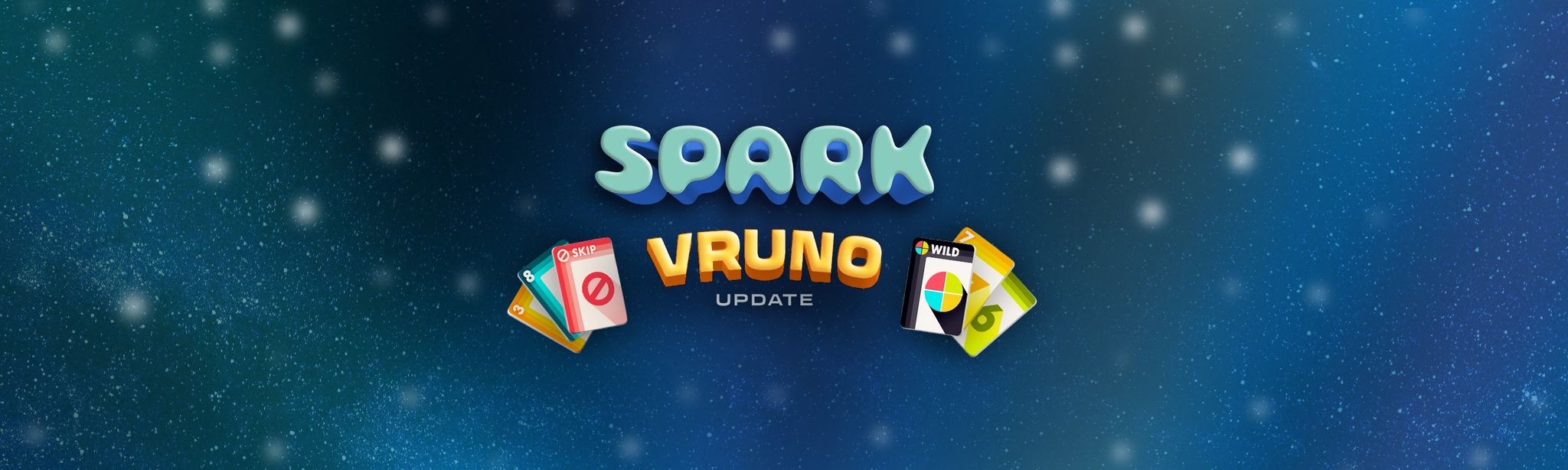 Spark on SideQuest Oculus Quest Games & Apps including AppLab Games ...