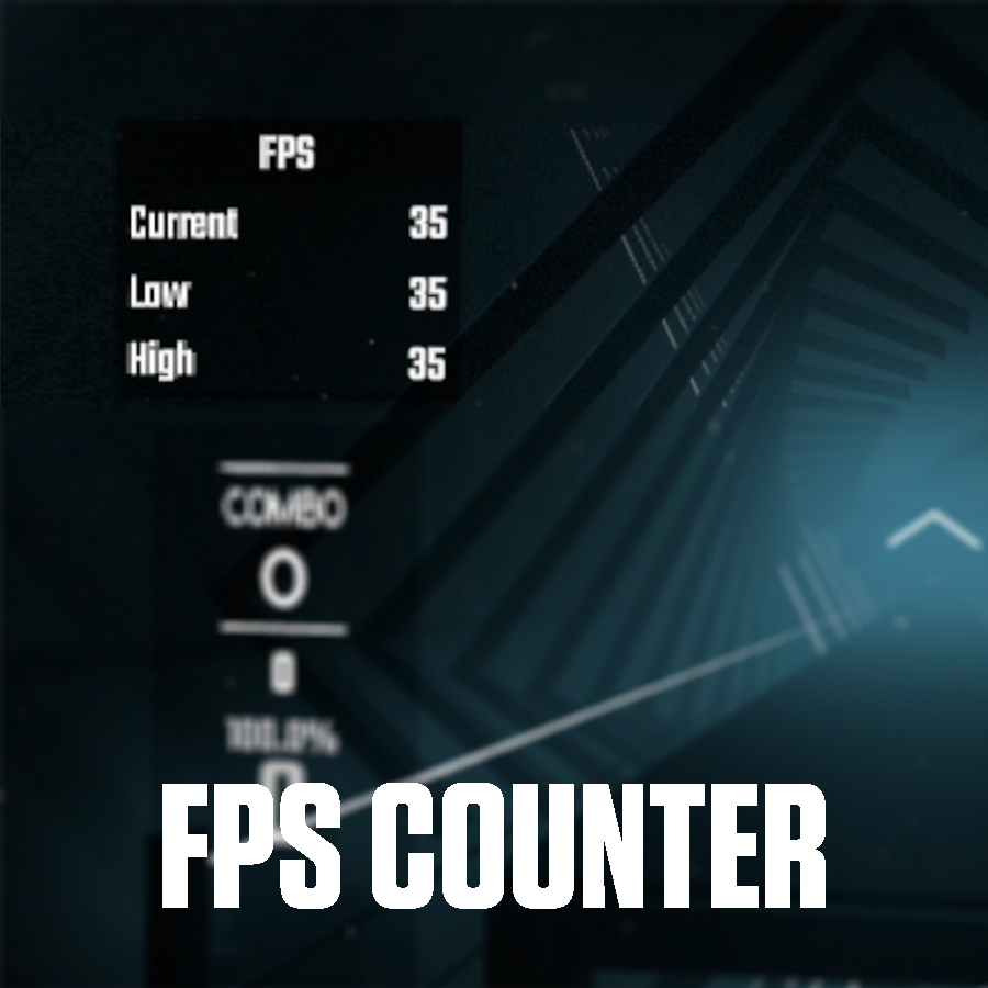 FPS Counter on SideQuest Oculus Quest Games & Apps including AppLab ...