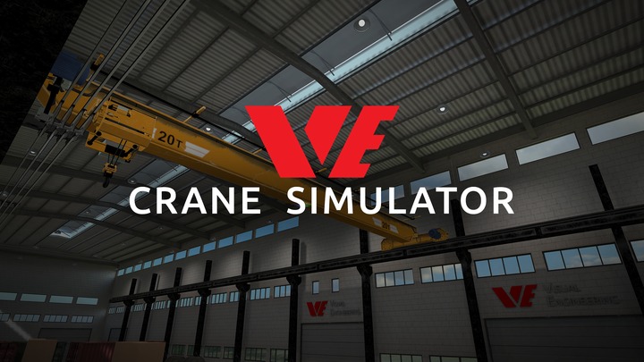 VR Crane Simulator on SideQuest - Oculus Quest Games & Apps including ...