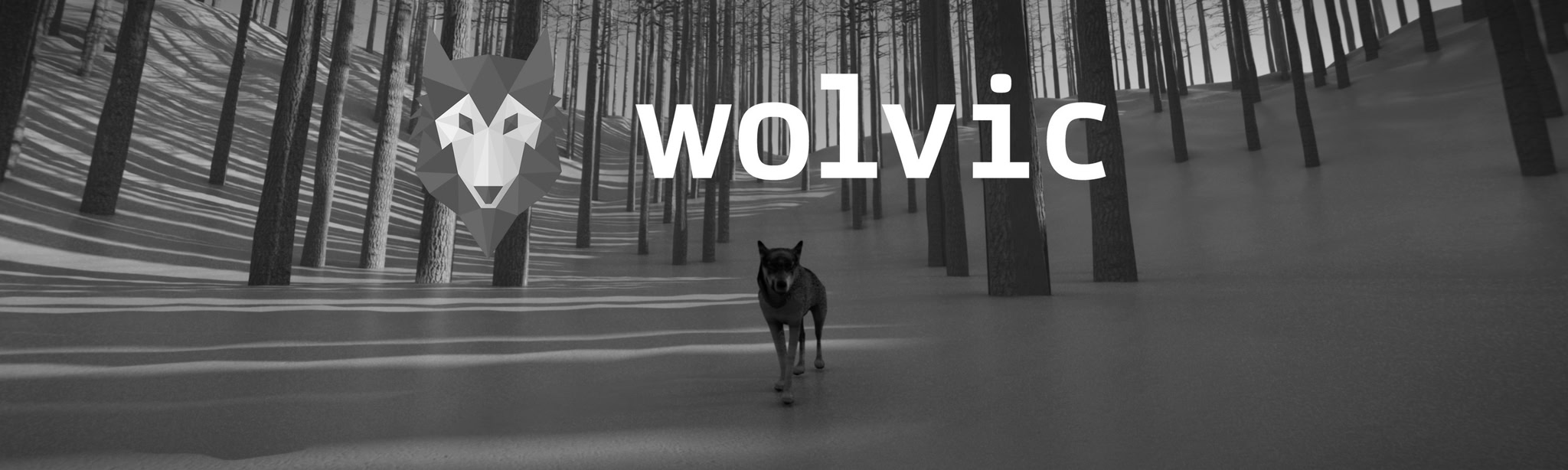 Wolvic (outdated App Lab version) on SideQuest Oculus Quest Games ...