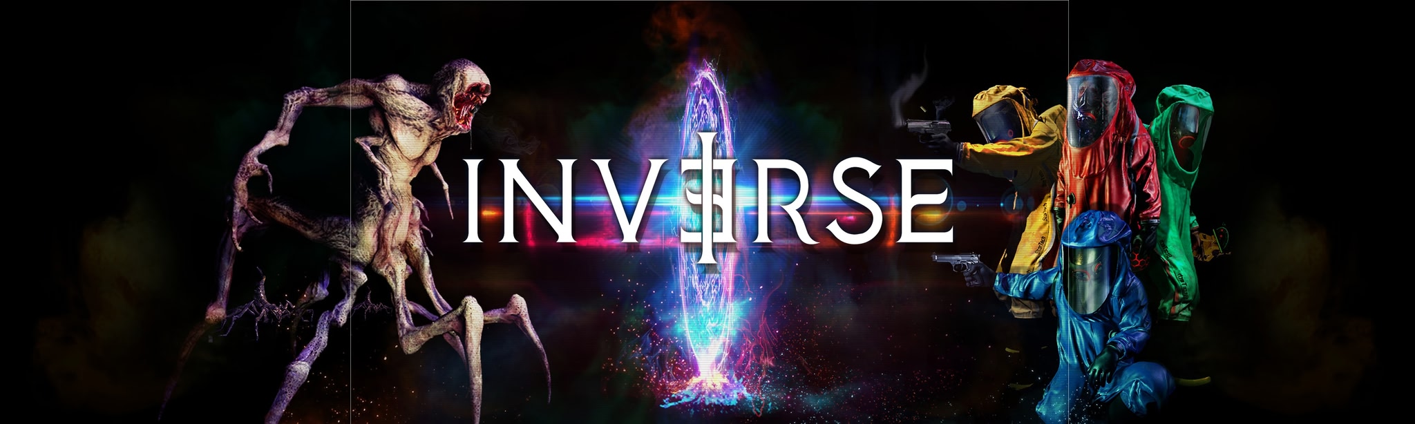 INVERSE on SideQuest Oculus Quest Games & Apps including AppLab Games ...