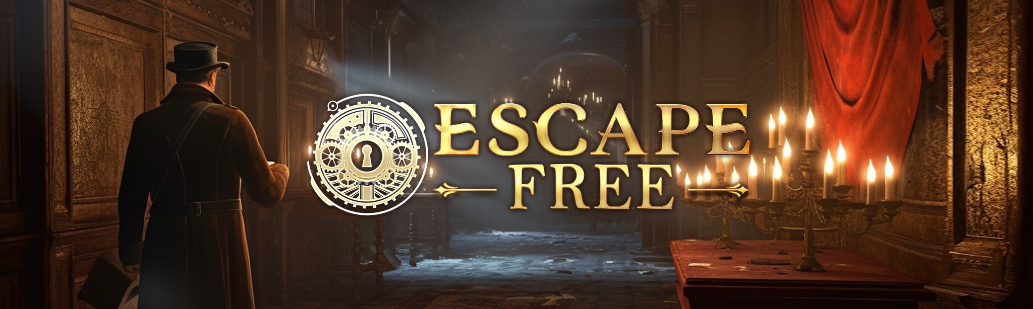 Escape Free on SideQuest Oculus Quest Games & Apps including AppLab ...