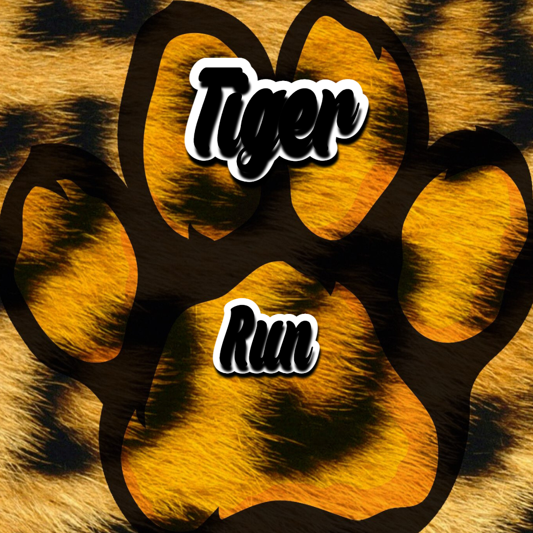 Tiger Run On Sidequest Oculus Quest Games And Apps Including Applab Games Oculus App Lab 9947
