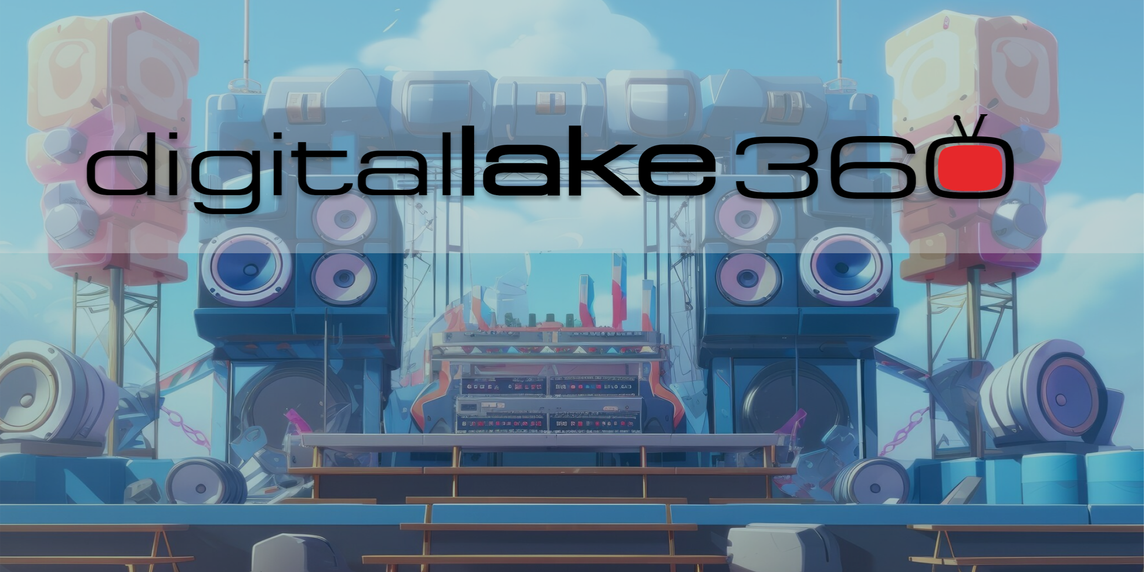 DigitalLake360 on SideQuest Oculus Quest Games & Apps including AppLab ...