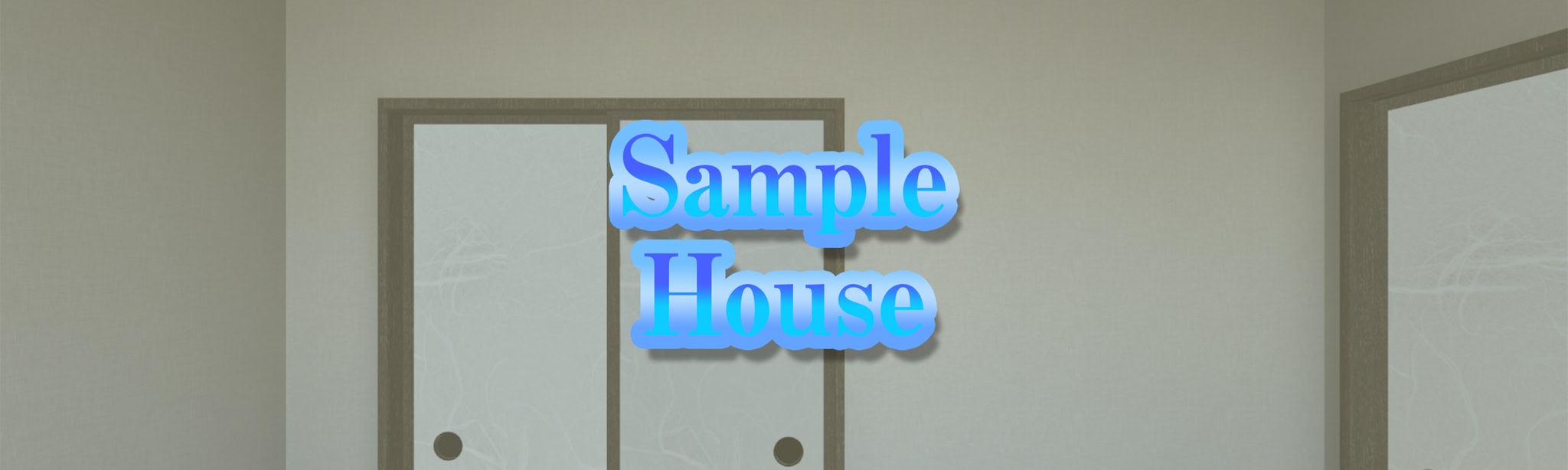 SampleHouse on SideQuest Oculus Quest Games & Apps including AppLab Games ( Oculus App Lab )