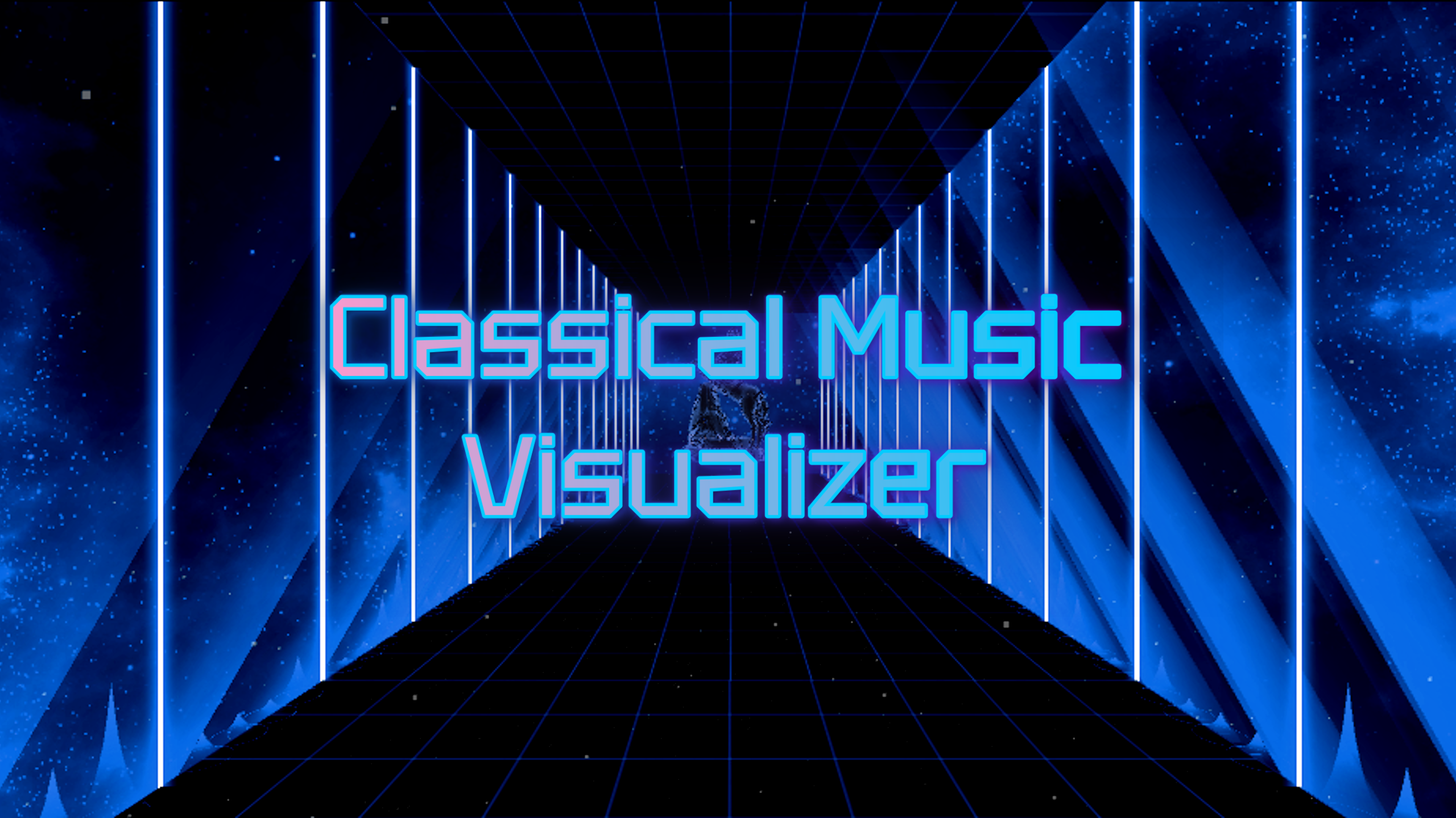 Classical Music Visualizer on SideQuest Oculus Quest Games & Apps ...