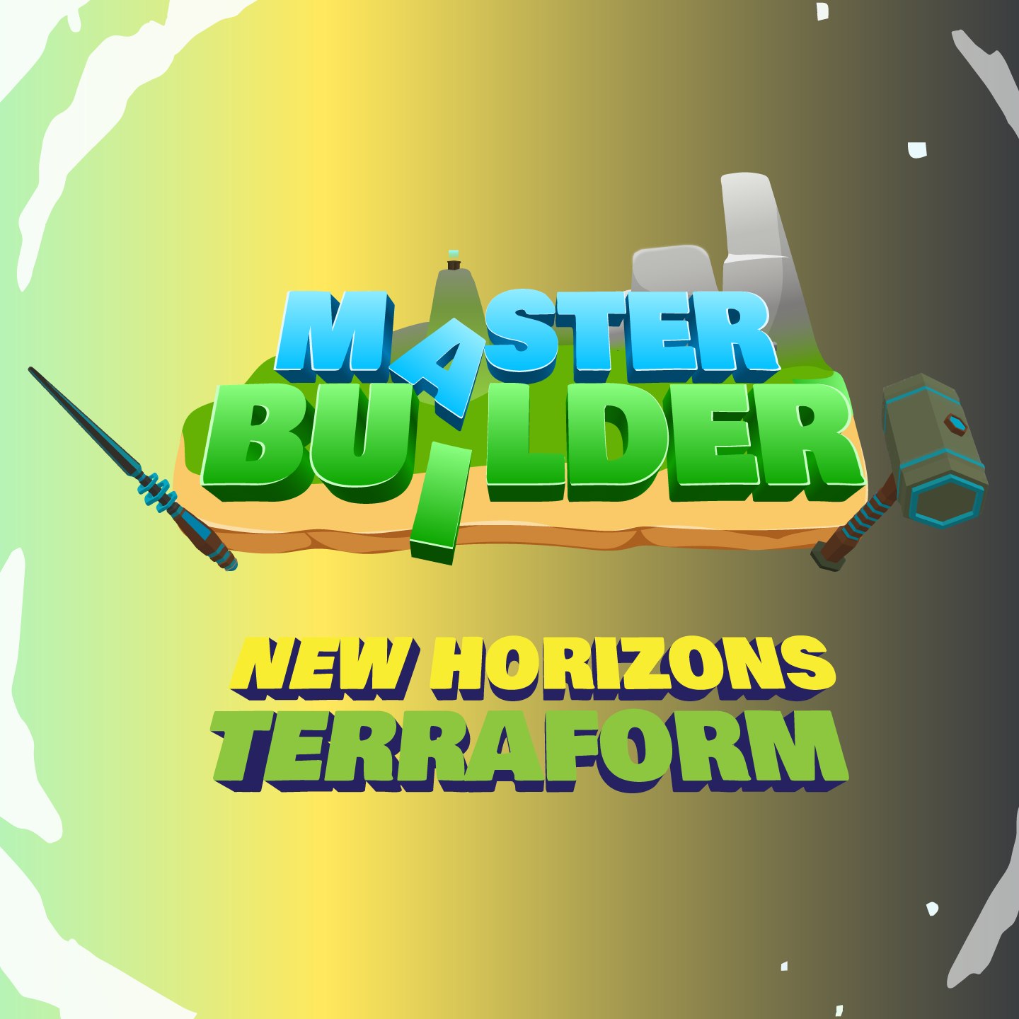 MasterBuilder on SideQuest - Oculus Quest Games & Apps including AppLab ...