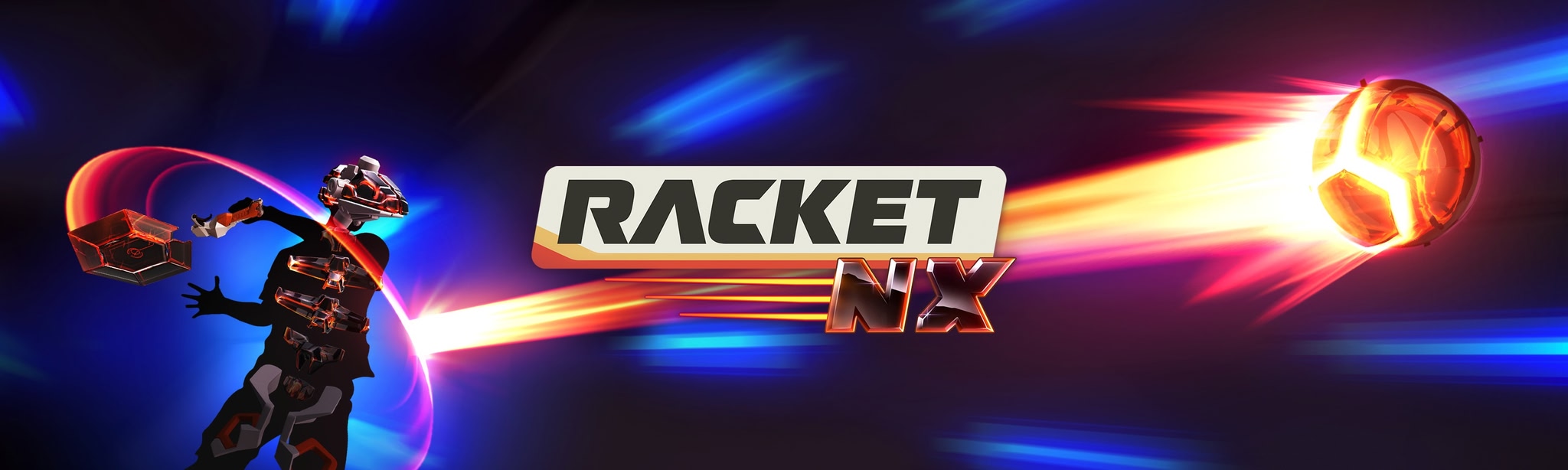 Racket: Nx on SideQuest Oculus Quest Games & Apps including AppLab Games ( Oculus App Lab )