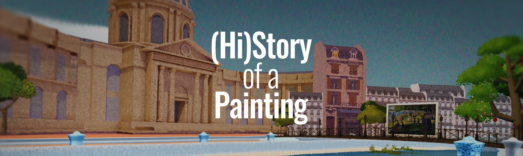 History Of A Painting What's the point? on SideQuest Oculus Quest Games ...
