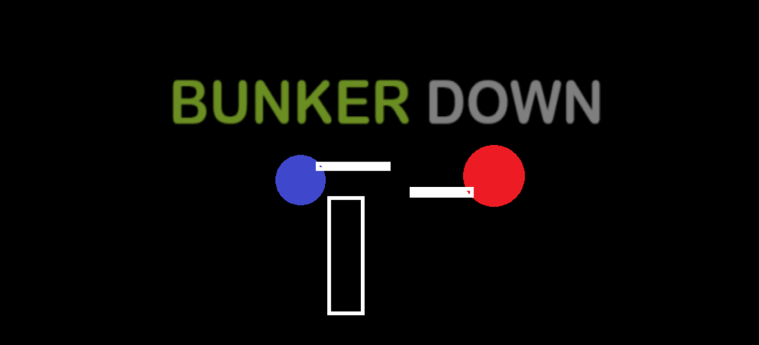 BUNKER DOWN on SideQuest Oculus Quest Games & Apps including AppLab Games ( Oculus App Lab )