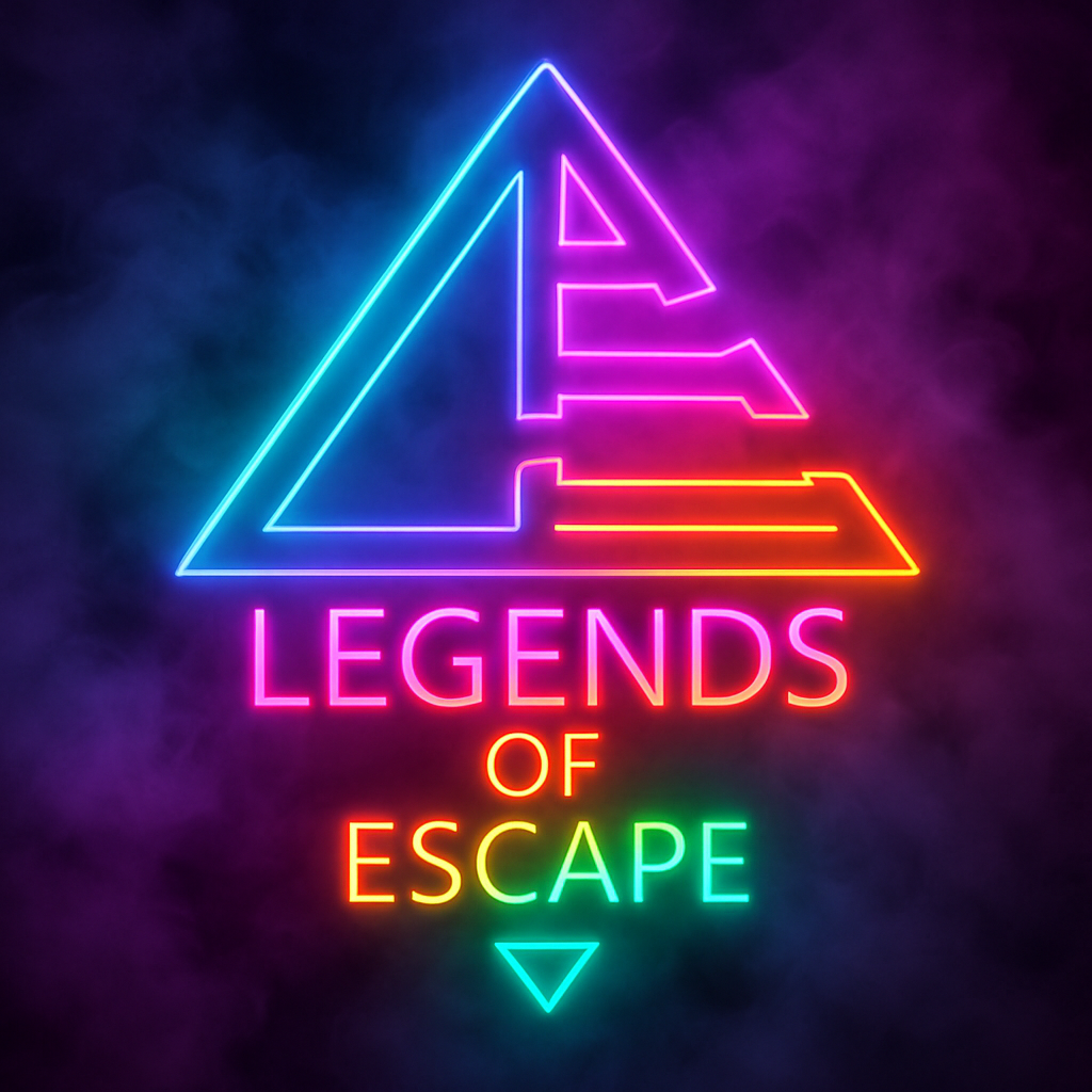 Legends of Escape. on SideQuest Oculus Quest Games & Apps including ...