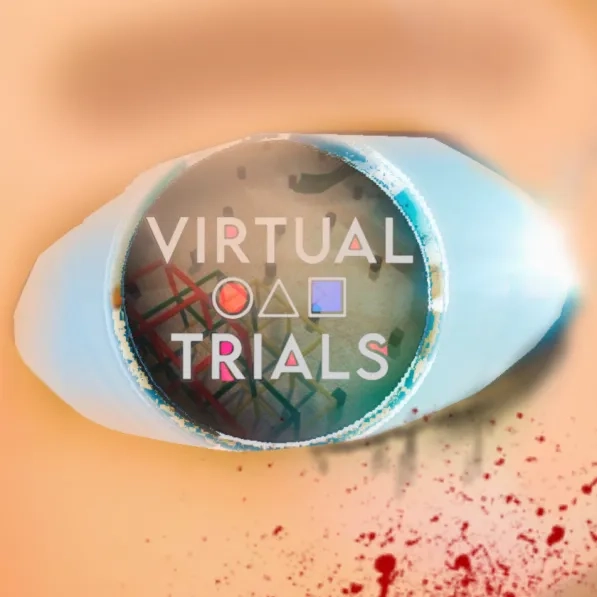 Virtual Trials | Remake (BETA) on SideQuest Oculus Quest Games & Apps ...