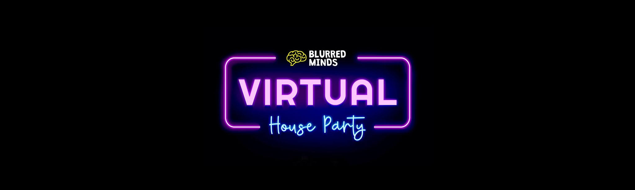 Blurred Minds: Virtual House Party on SideQuest Oculus Quest Games ...