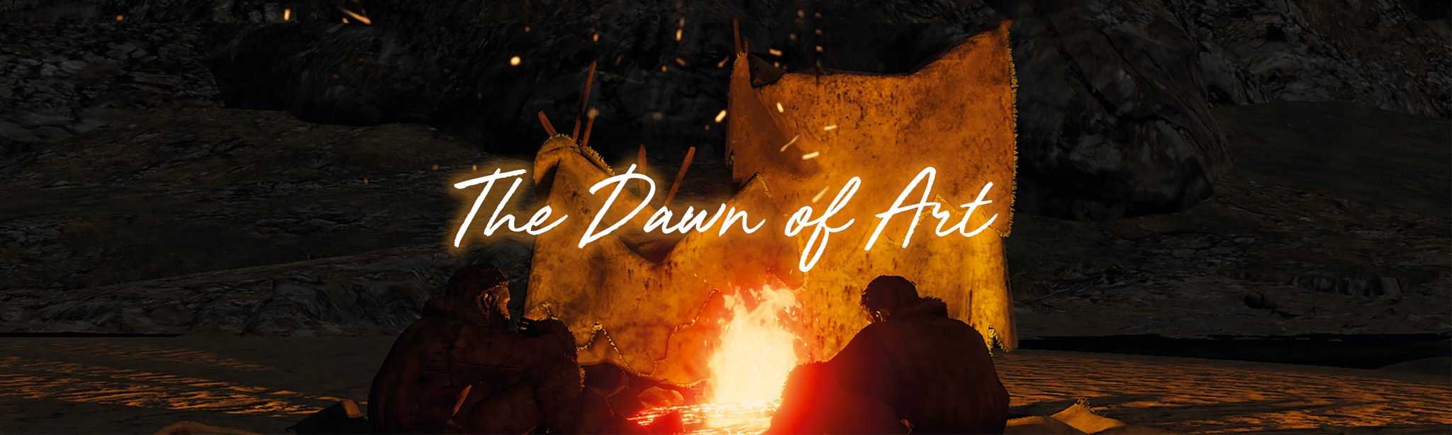 The Dawn of Art on SideQuest Oculus Quest Games & Apps including AppLab Games ( Oculus App Lab )