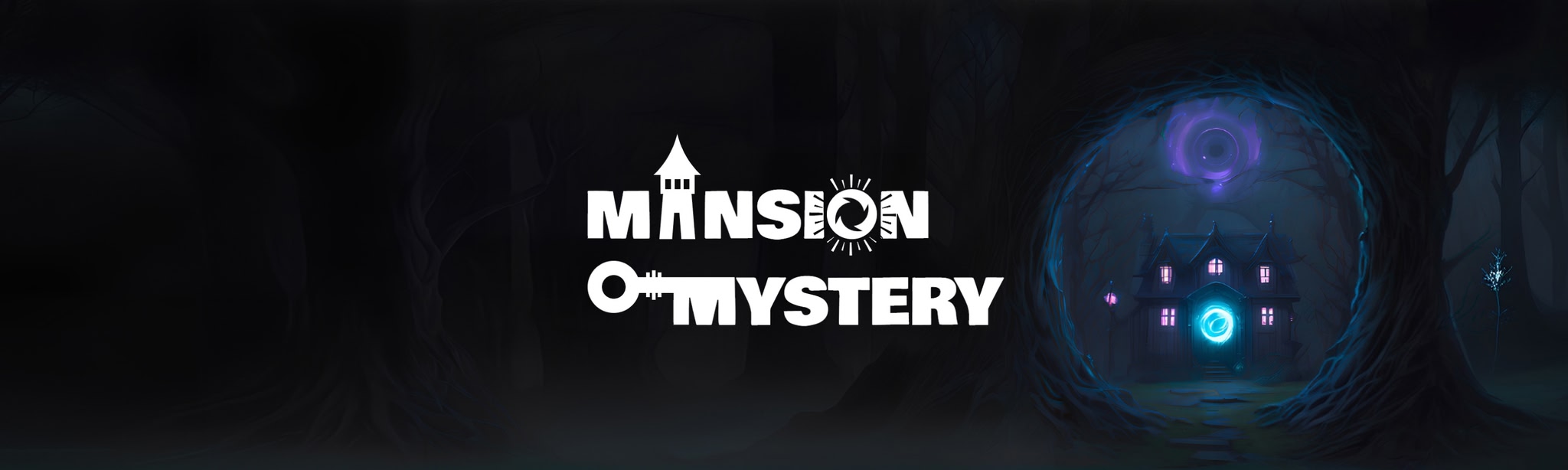 Mansion Mystery Demo on SideQuest Oculus Quest Games & Apps including ...