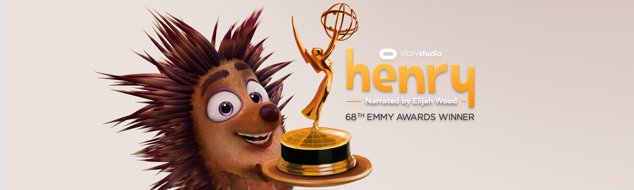 Henry on SideQuest Oculus Quest Games & Apps including AppLab Games ...