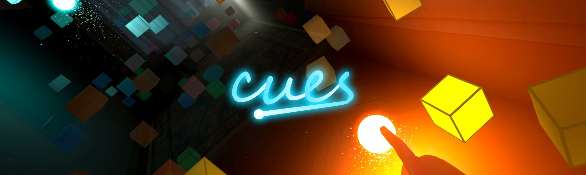 Cues on SideQuest Oculus Quest Games & Apps including AppLab Games ...