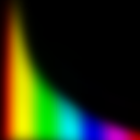 Saber Trail Red's Slash Rainbow Mod on SideQuest Oculus Quest Games ...