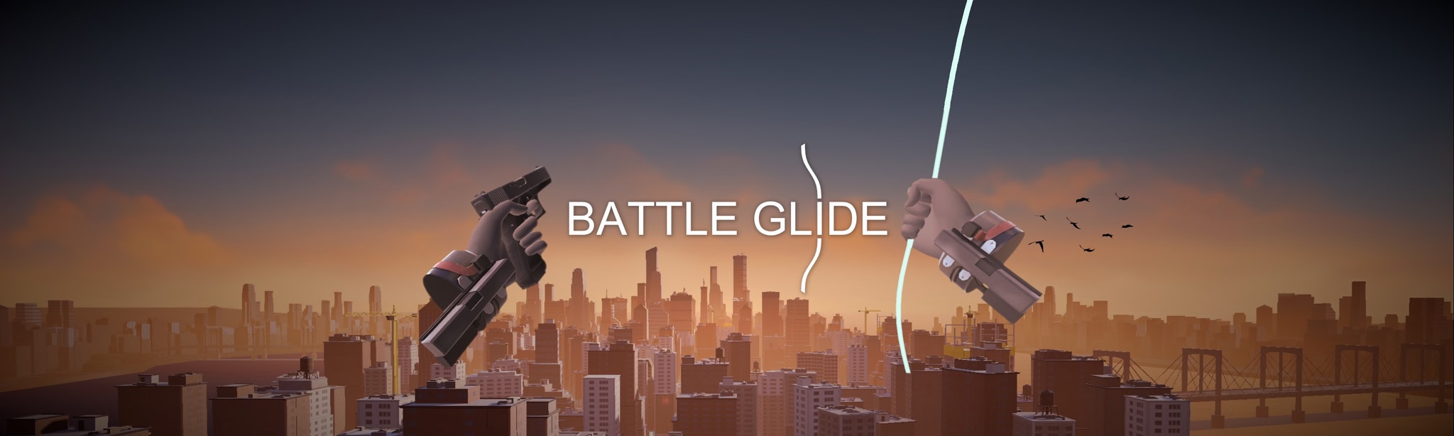 BattleGlide on SideQuest Oculus Quest Games & Apps including AppLab ...