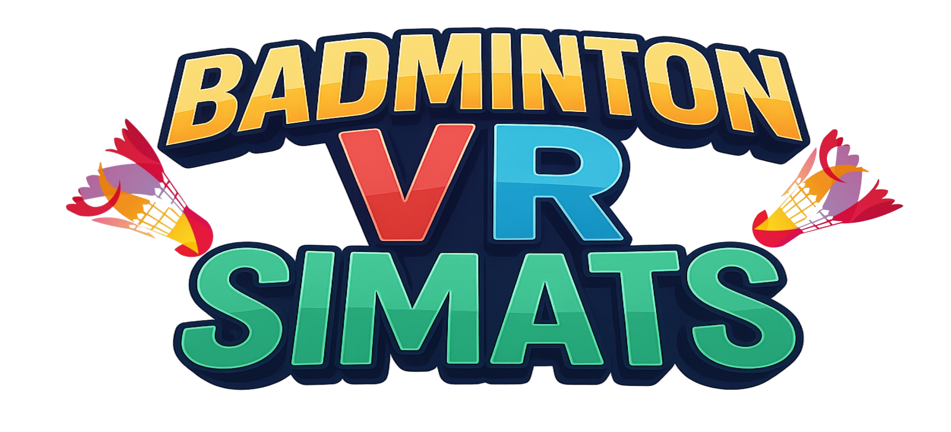 Badminton Multiplayer on SideQuest Oculus Quest Games & Apps including ...