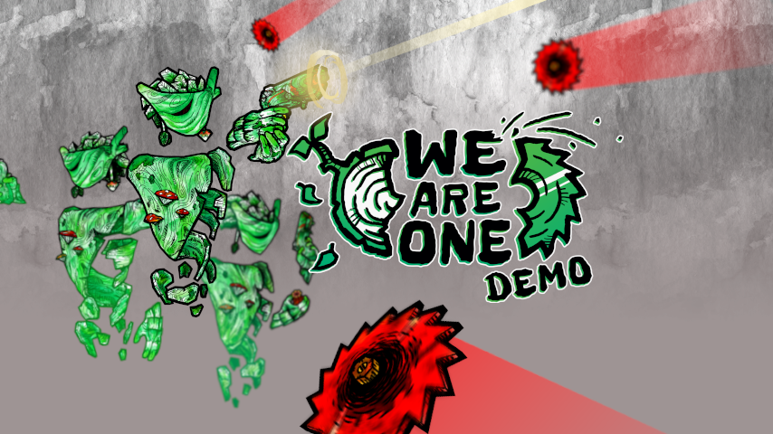 We Are One Demo on SideQuest - Oculus Quest Games & Apps including ...