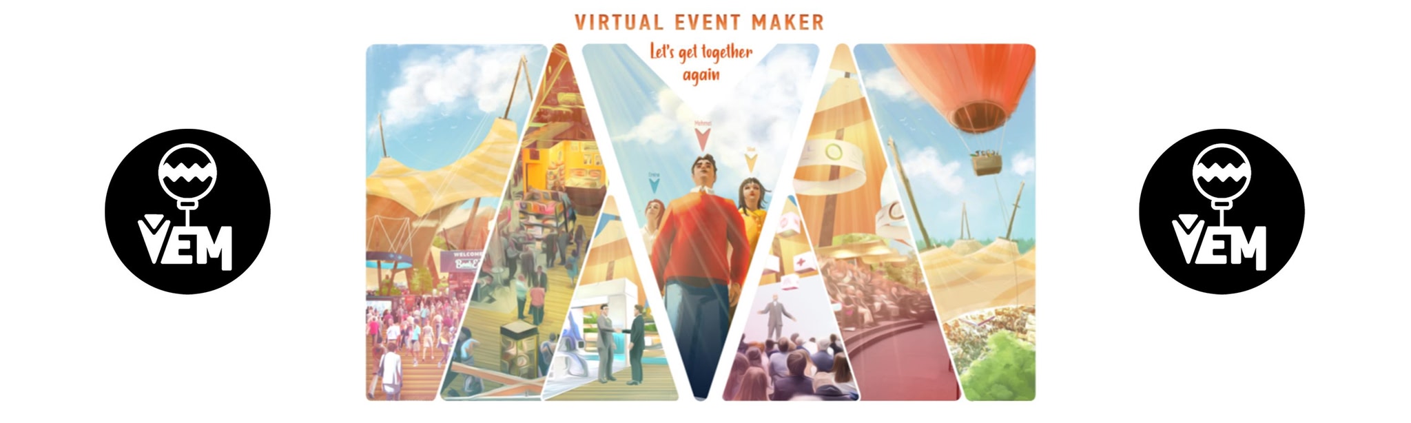 Vemaker on SideQuest Oculus Quest Games & Apps including AppLab Games ( Oculus App Lab )