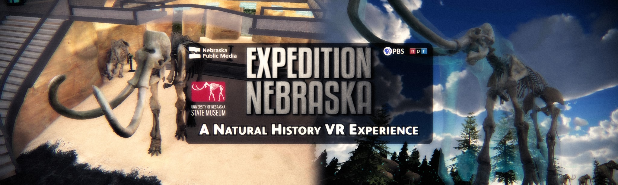 Expedition Nebraska: A Natural History VR Experience on SideQuest ...