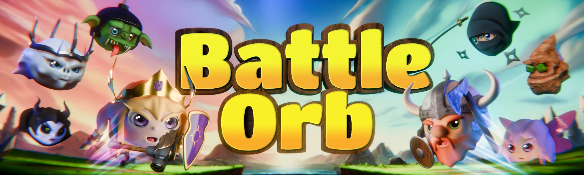 Battle Orb on SideQuest Oculus Quest Games & Apps including AppLab ...