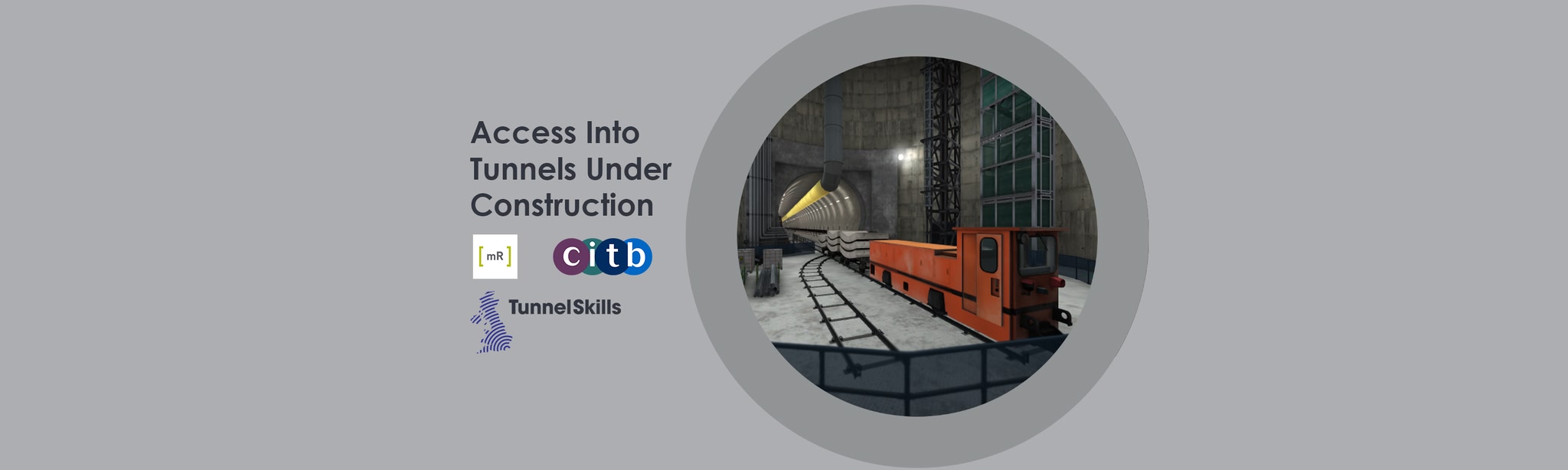 TunnelSkills Access into Tunnels Under Construction on SideQuest Oculus Quest Games & Apps ...