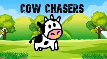 Cow Chasers on SideQuest Oculus Quest Games & Apps including AppLab ...