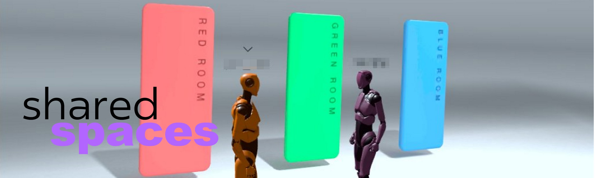 Oculus SharedSpaces for Unity on SideQuest Oculus Quest Games & Apps including AppLab Games ...