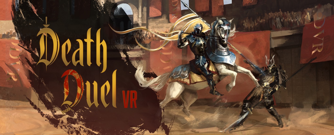 Death Duel VR on SideQuest Oculus Quest Games & Apps including AppLab ...