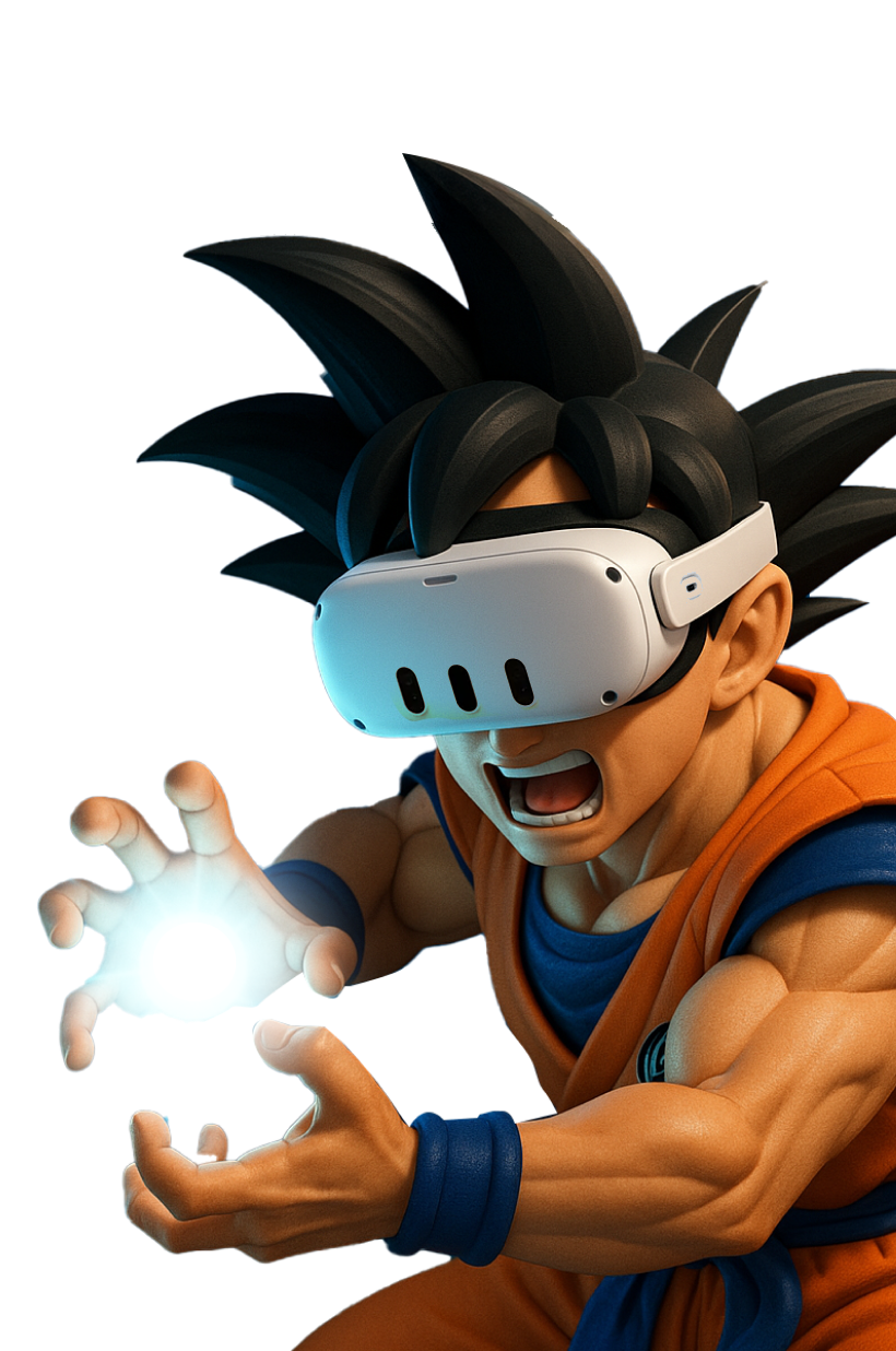 SideQuest VR apps and games for Meta Quest headsets, PCVR, Early Access ...